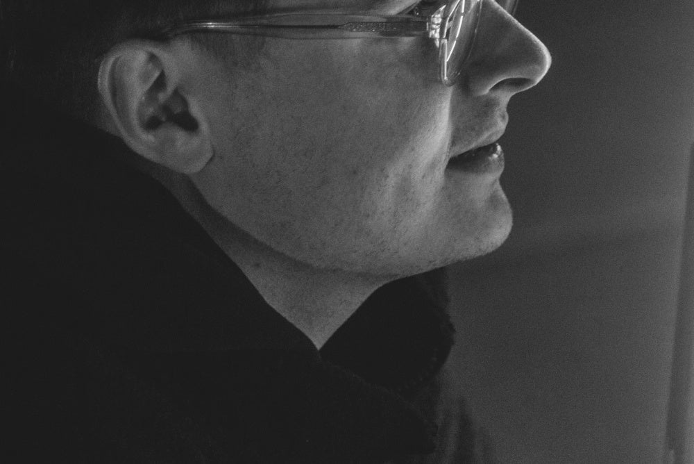 Bryce Buxton | triple j Unearthed