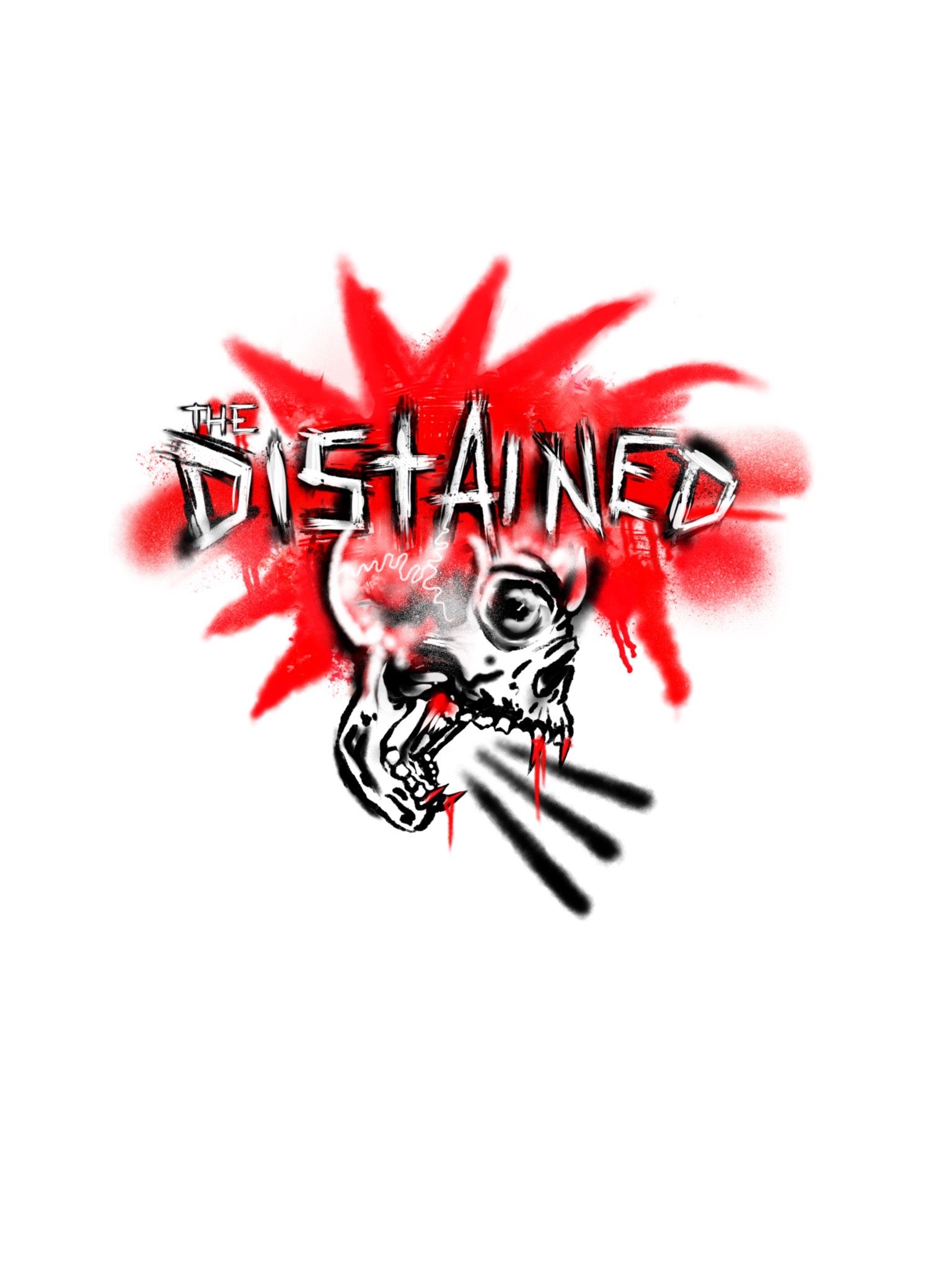 The Distained | triple j Unearthed