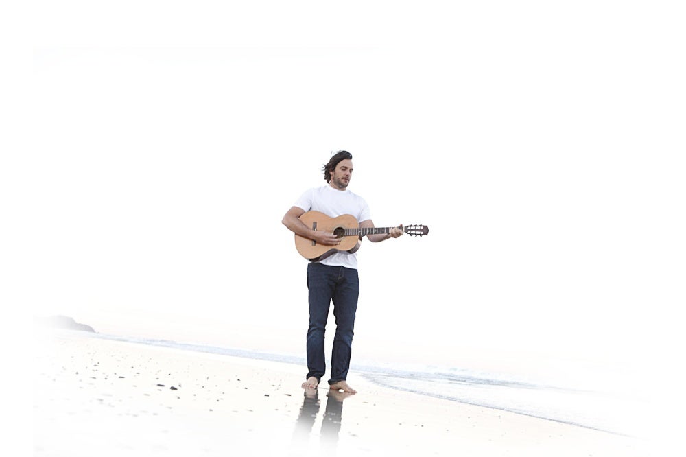 Tim Stokes Music | triple j Unearthed