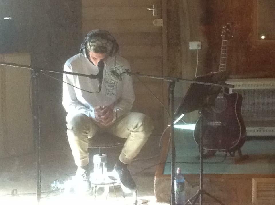 sam allen | triple j Unearthed