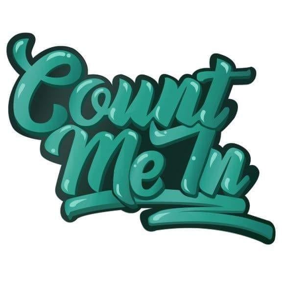 Count Me In | triple j Unearthed