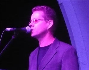 Jason Kiesling | triple j Unearthed