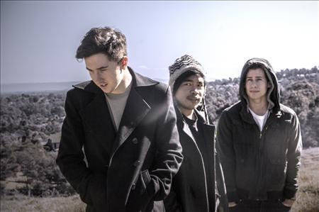 Light Giant | triple j Unearthed