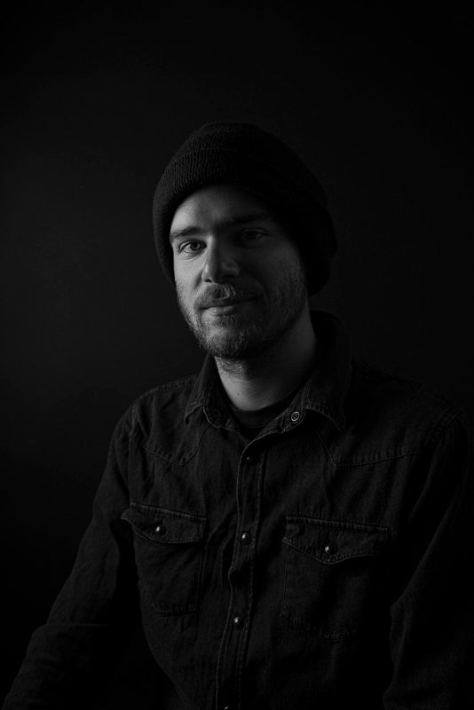 Zac Henderson | triple j Unearthed