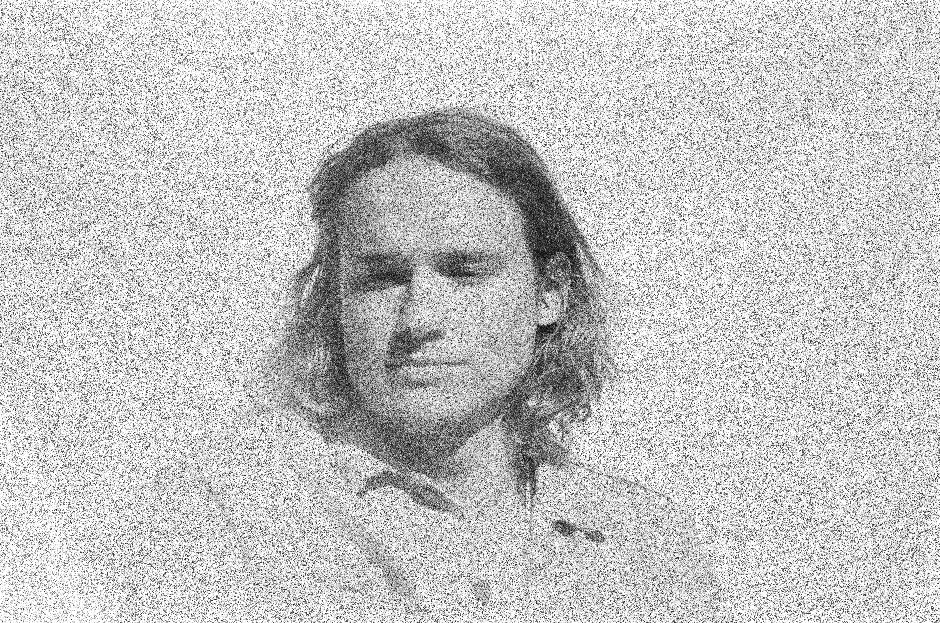 Will Hearn | triple j Unearthed