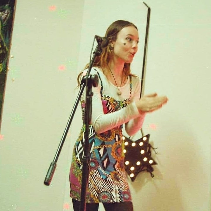 Mish Jam | triple j Unearthed