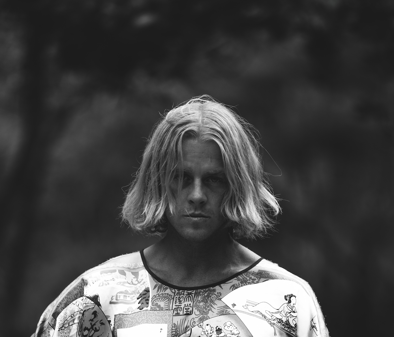 Phil Murray | triple j Unearthed