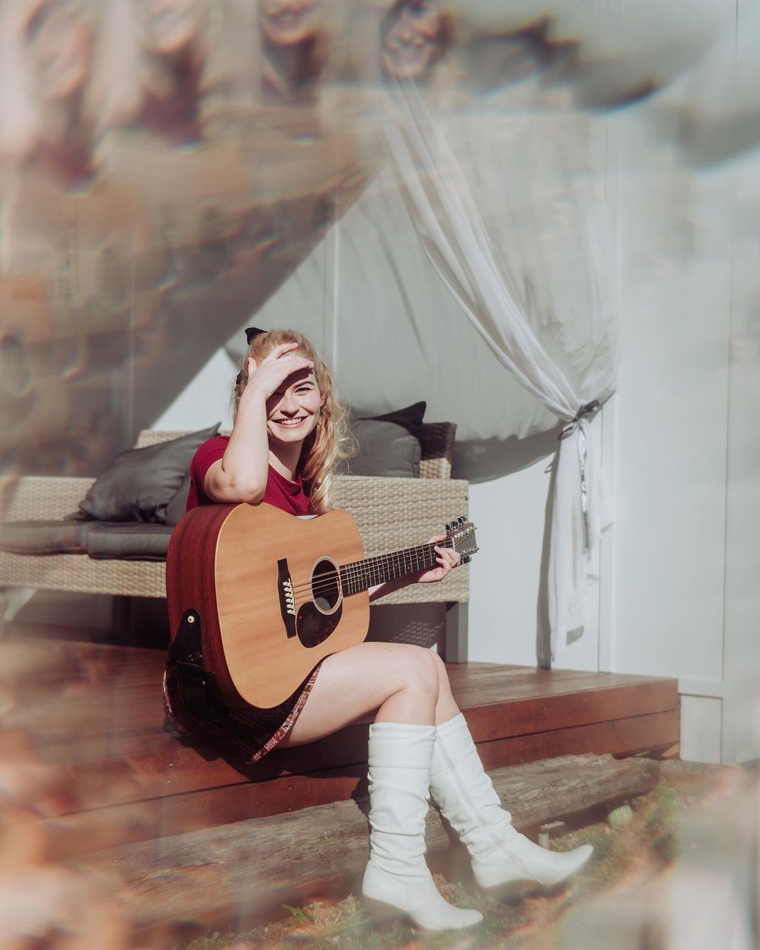 Jemima | triple j Unearthed