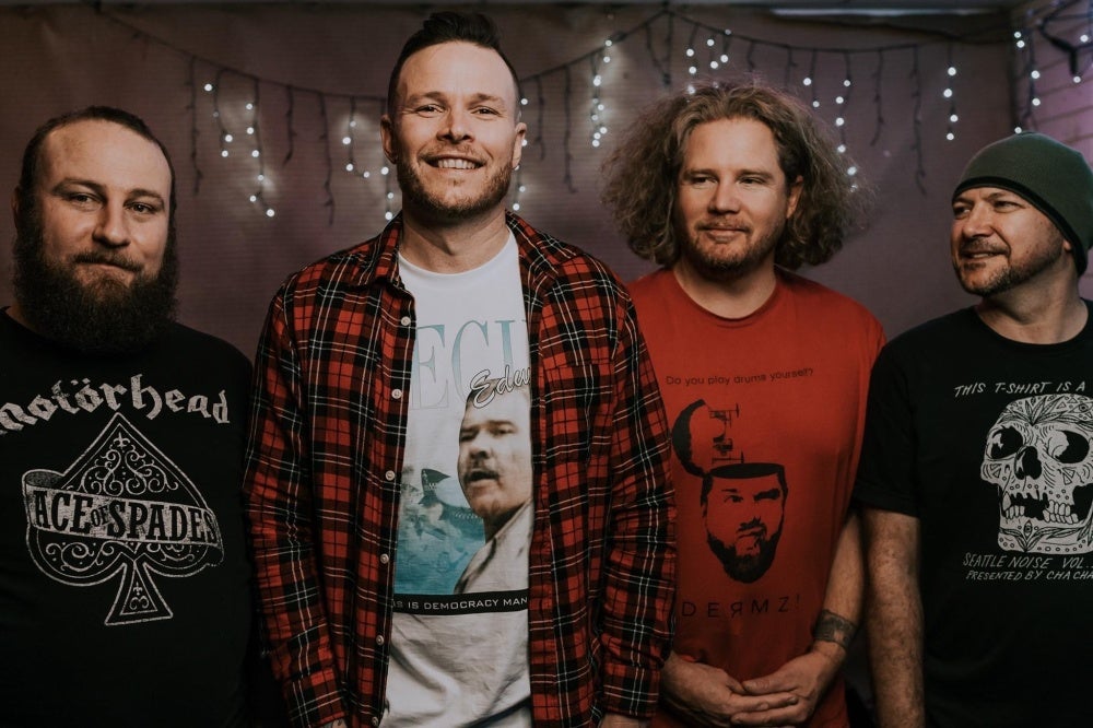 The Loathing Sea | triple j Unearthed