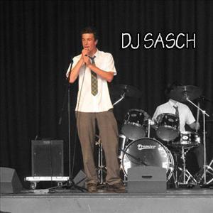 DJ Sasch | triple j Unearthed
