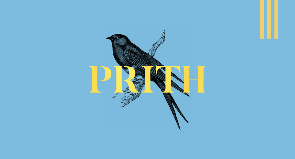 Prith. | triple j Unearthed