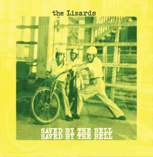 The Lizards | triple j Unearthed