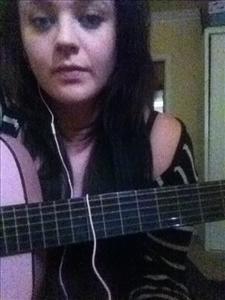 Jacqui | triple j Unearthed