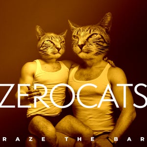 Zero Cats | triple j Unearthed