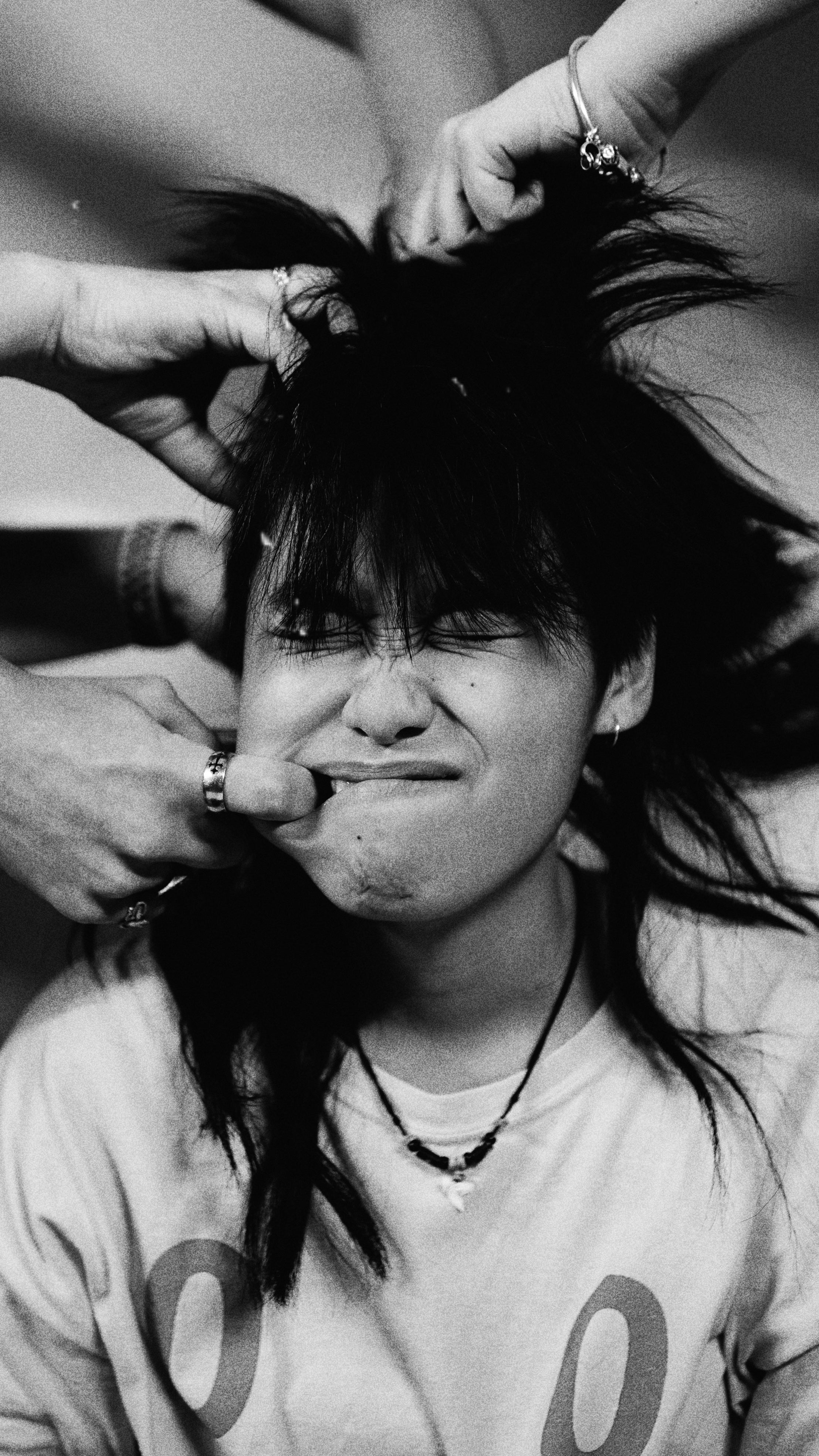 ixaras | triple j Unearthed