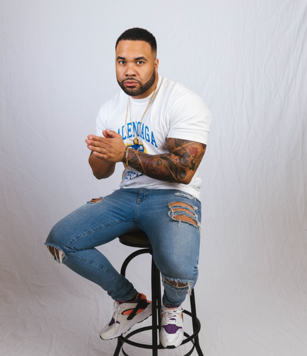 Rydah | triple j Unearthed