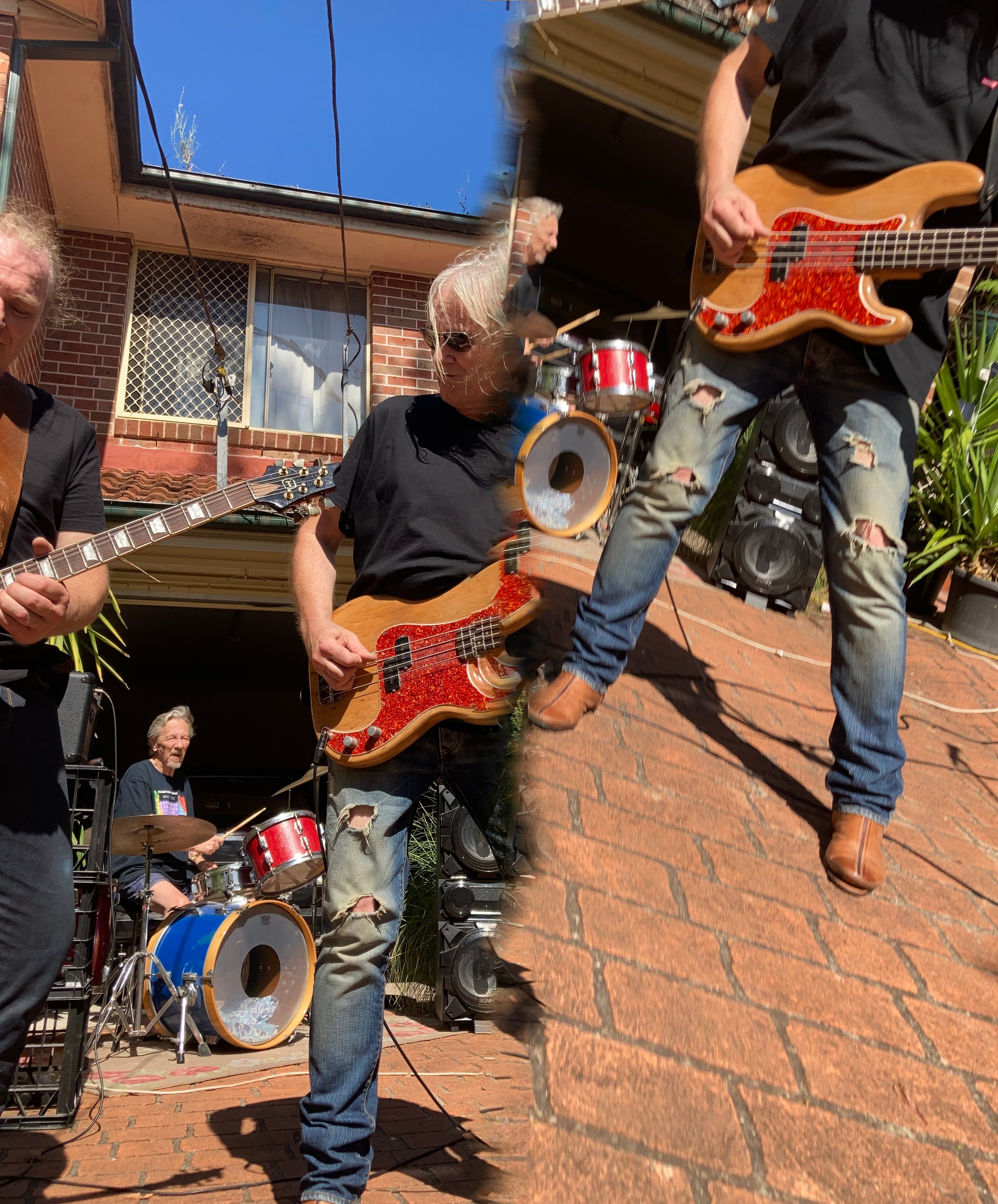 Kim Knight | triple j Unearthed