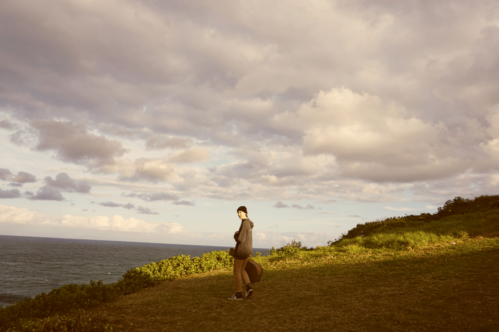 Jordan Snowden | triple j Unearthed