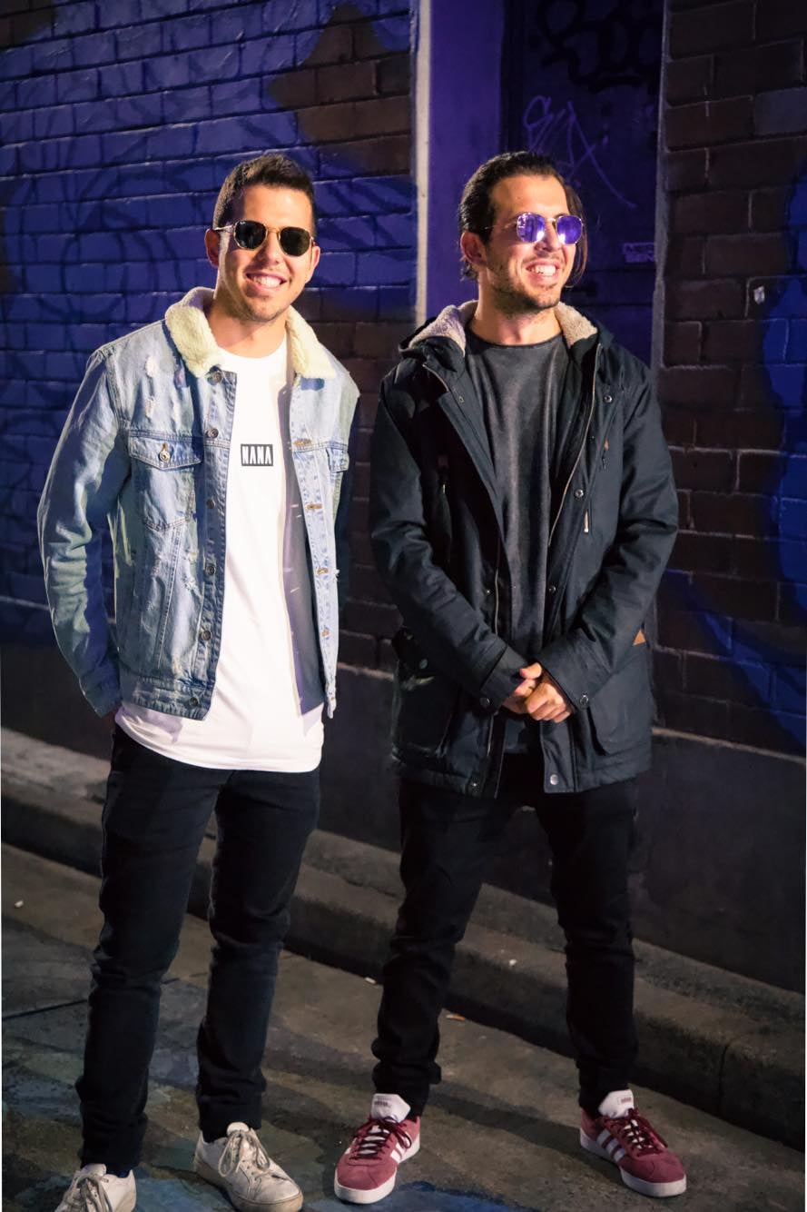 GEMELLINI | triple j Unearthed