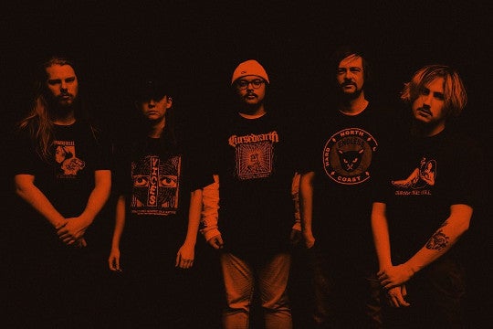 Cast Down | triple j Unearthed