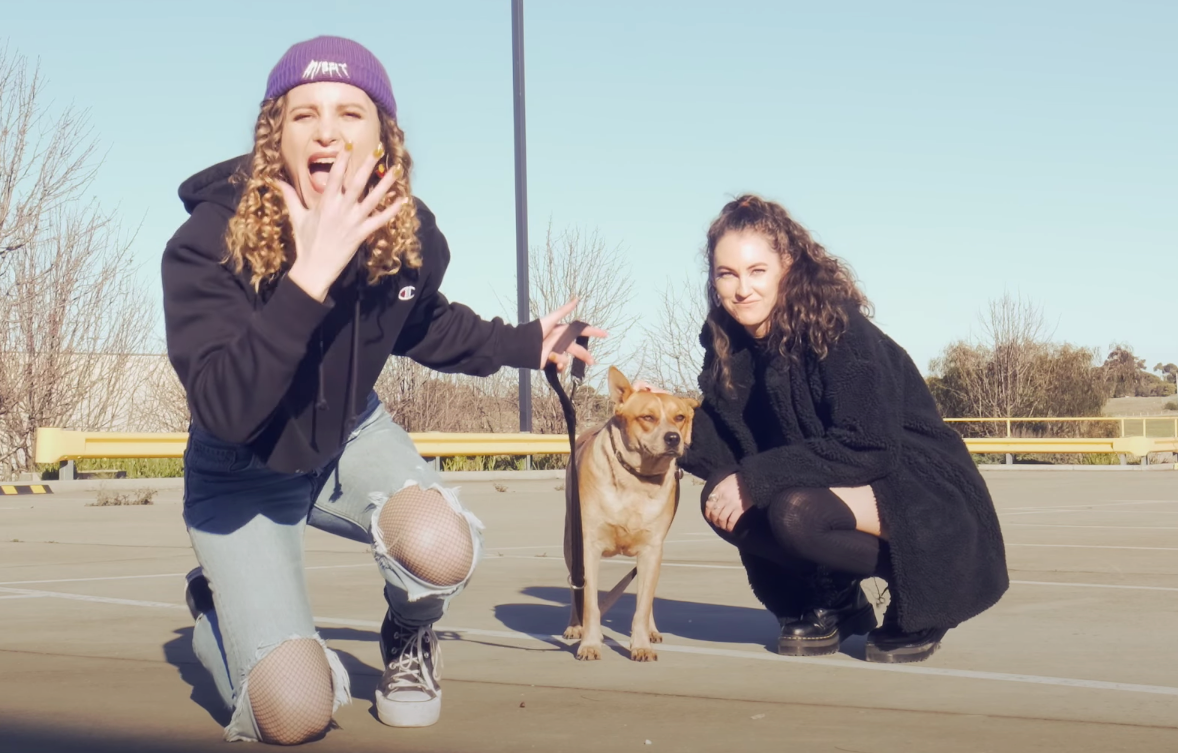 Ash Acid | triple j Unearthed