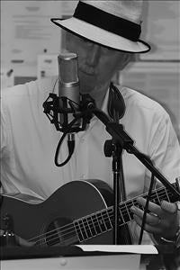 Nick Brennan | triple j Unearthed
