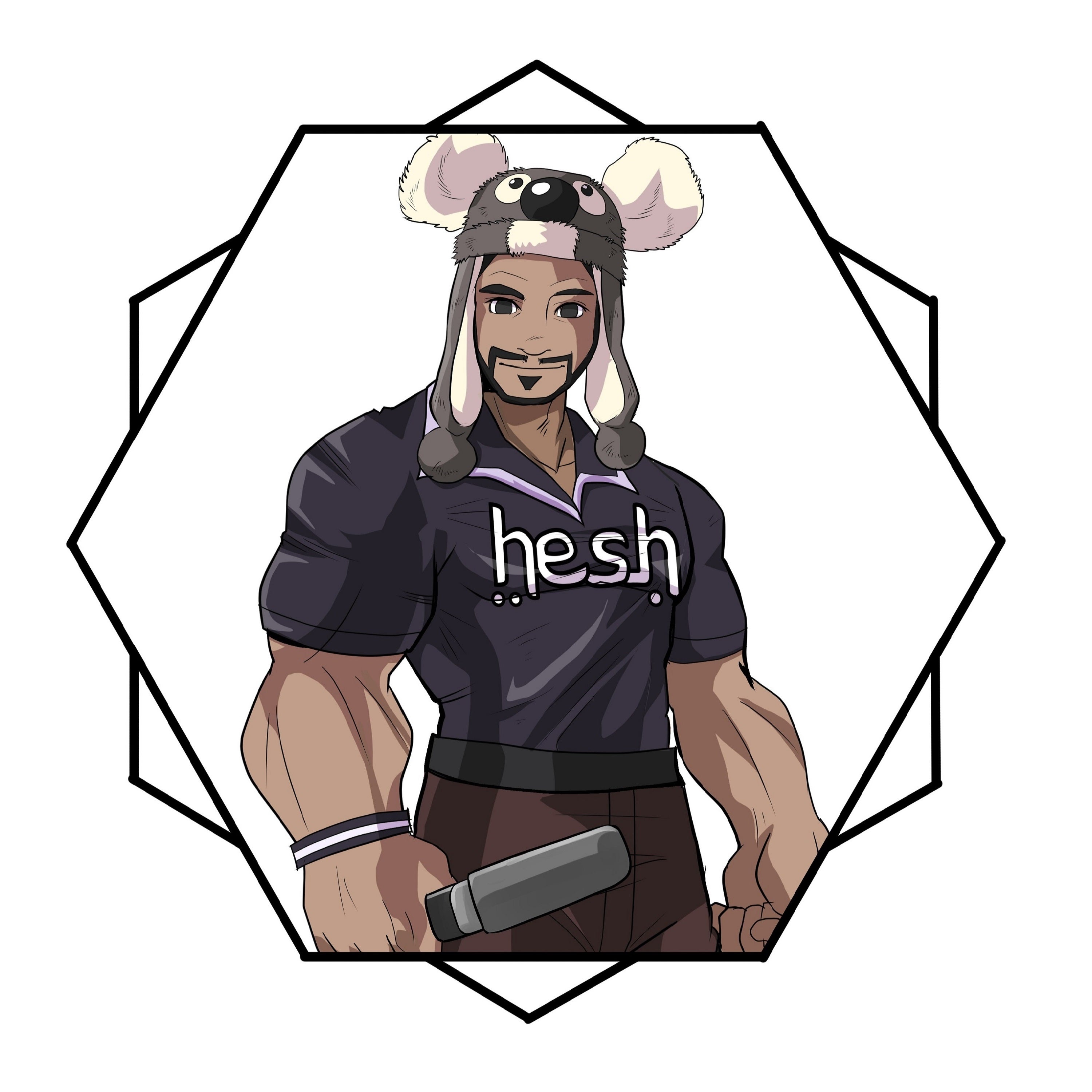 Hesh | triple j Unearthed