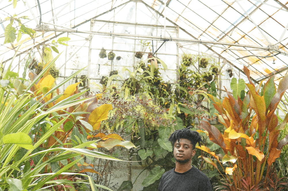 Daré The Artist | triple j Unearthed