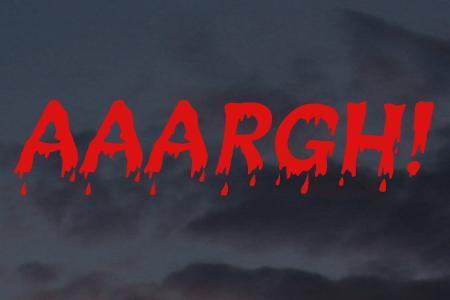 AAARGH! | triple j Unearthed