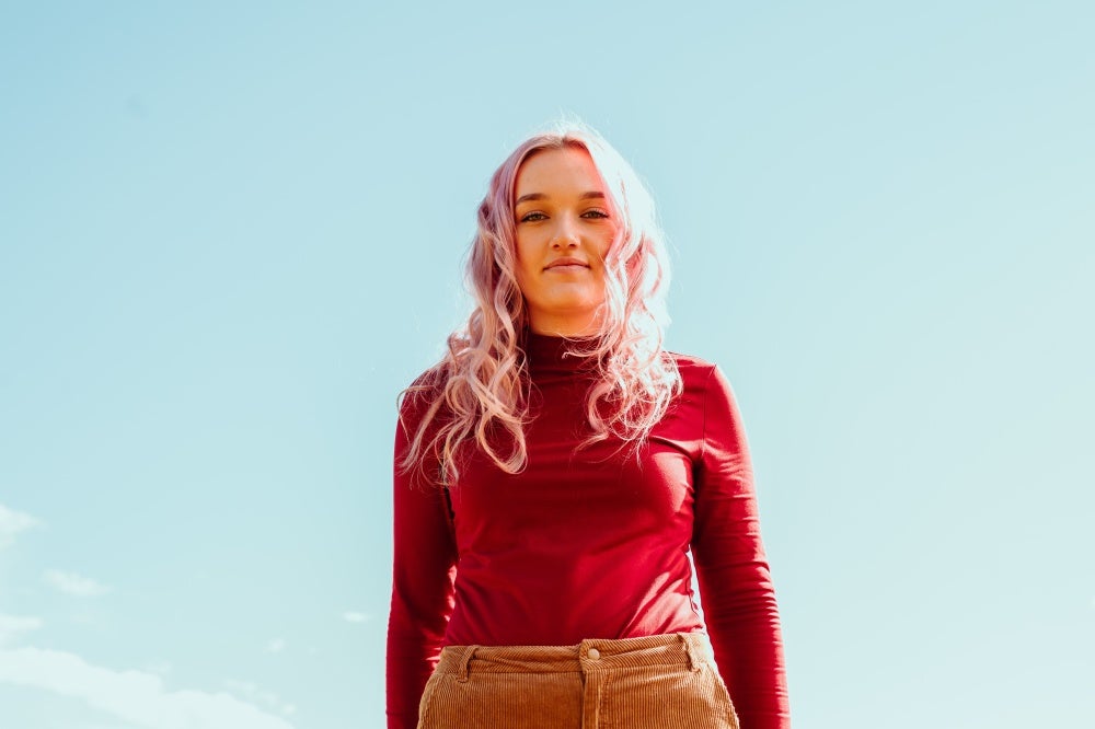 Lilly Sage Triple J Unearthed