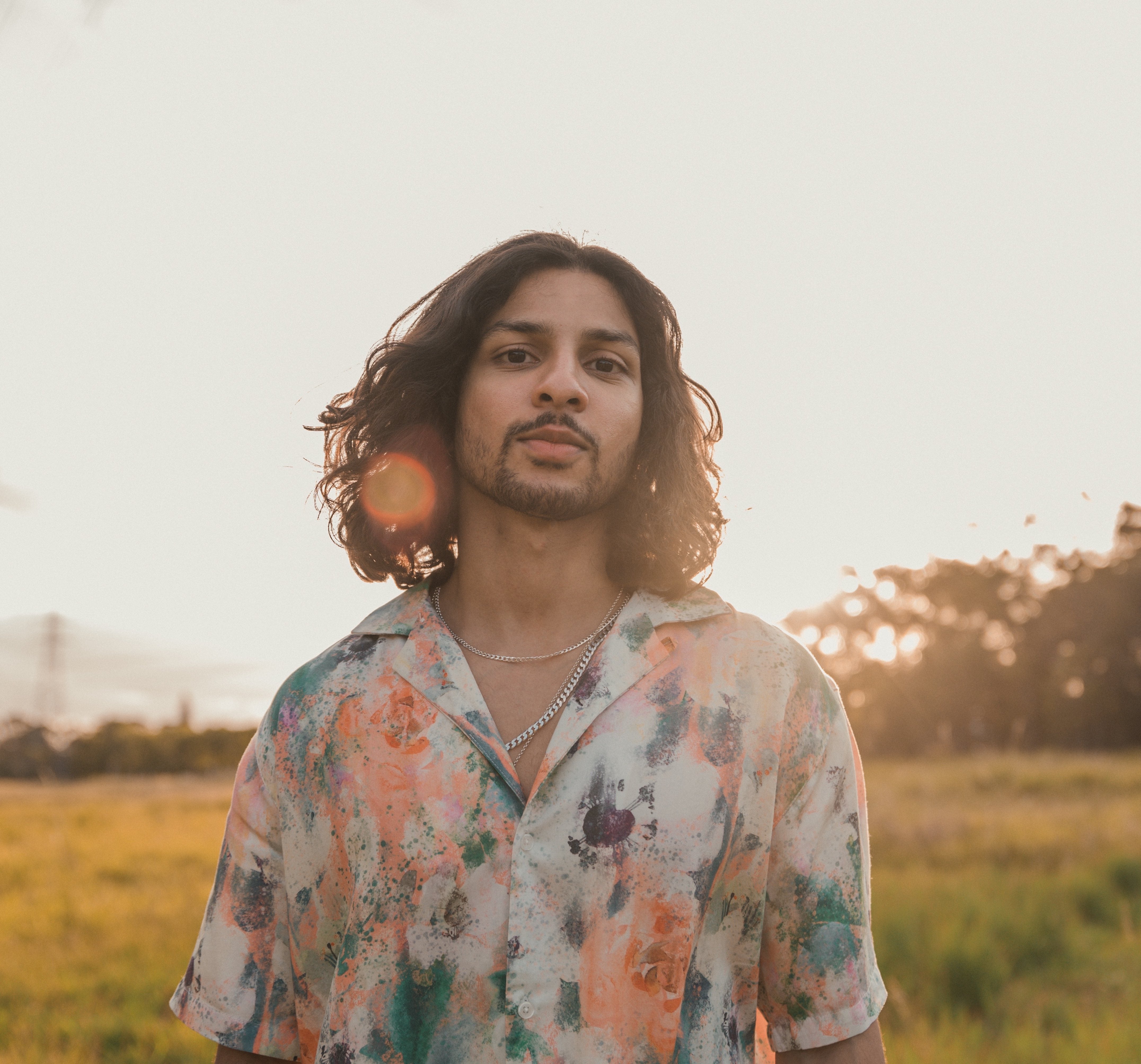 SANJU | triple j Unearthed