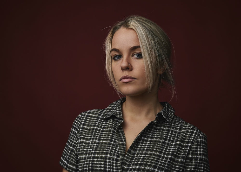 Reilly Stapleton | triple j Unearthed