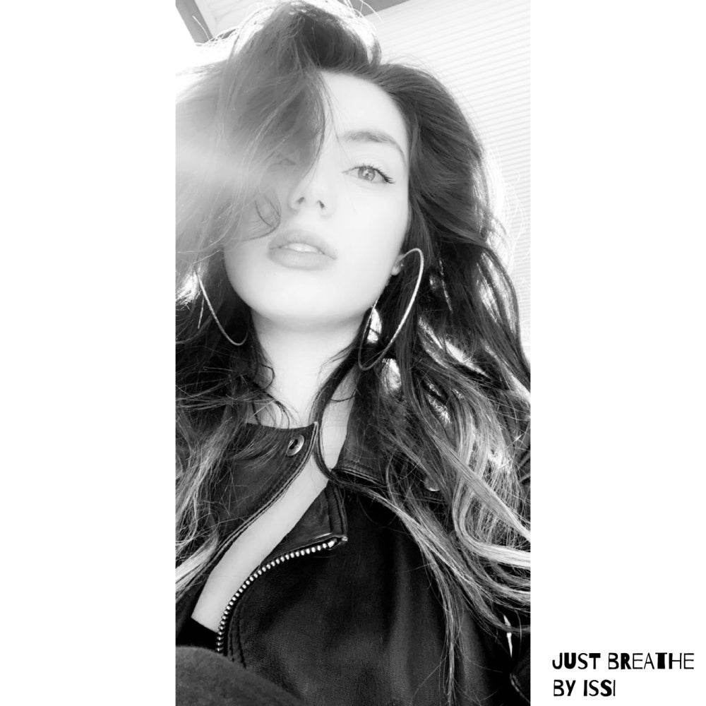 issi | triple j Unearthed