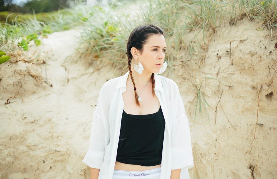 Alianah | triple j Unearthed