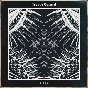 Trevor Gerard | triple j Unearthed