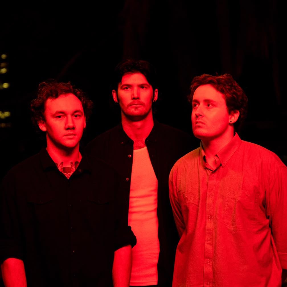 Trillions | triple j Unearthed