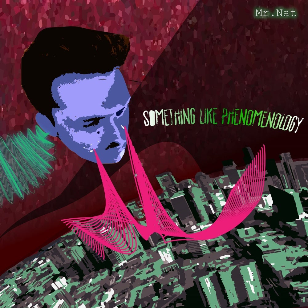 Mr.Nat | triple j Unearthed