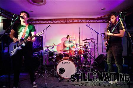 Still Waiting | triple j Unearthed