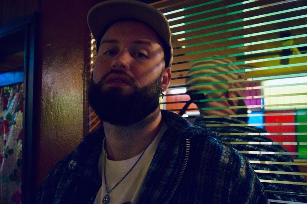 Travy P | triple j Unearthed