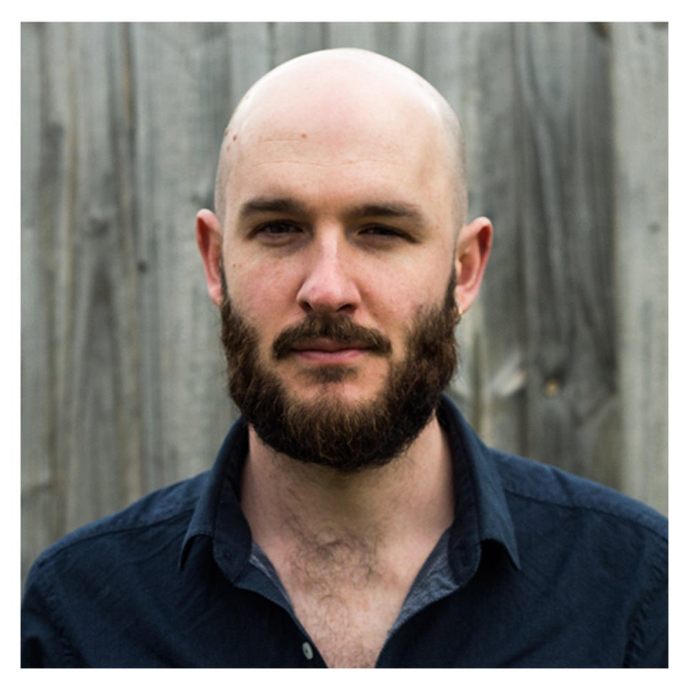 Nathan Power | triple j Unearthed