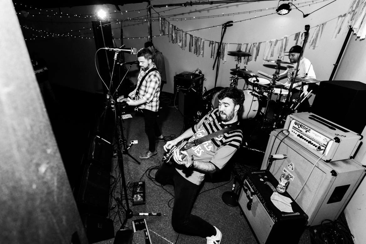 THE RITZY KIDS | triple j Unearthed