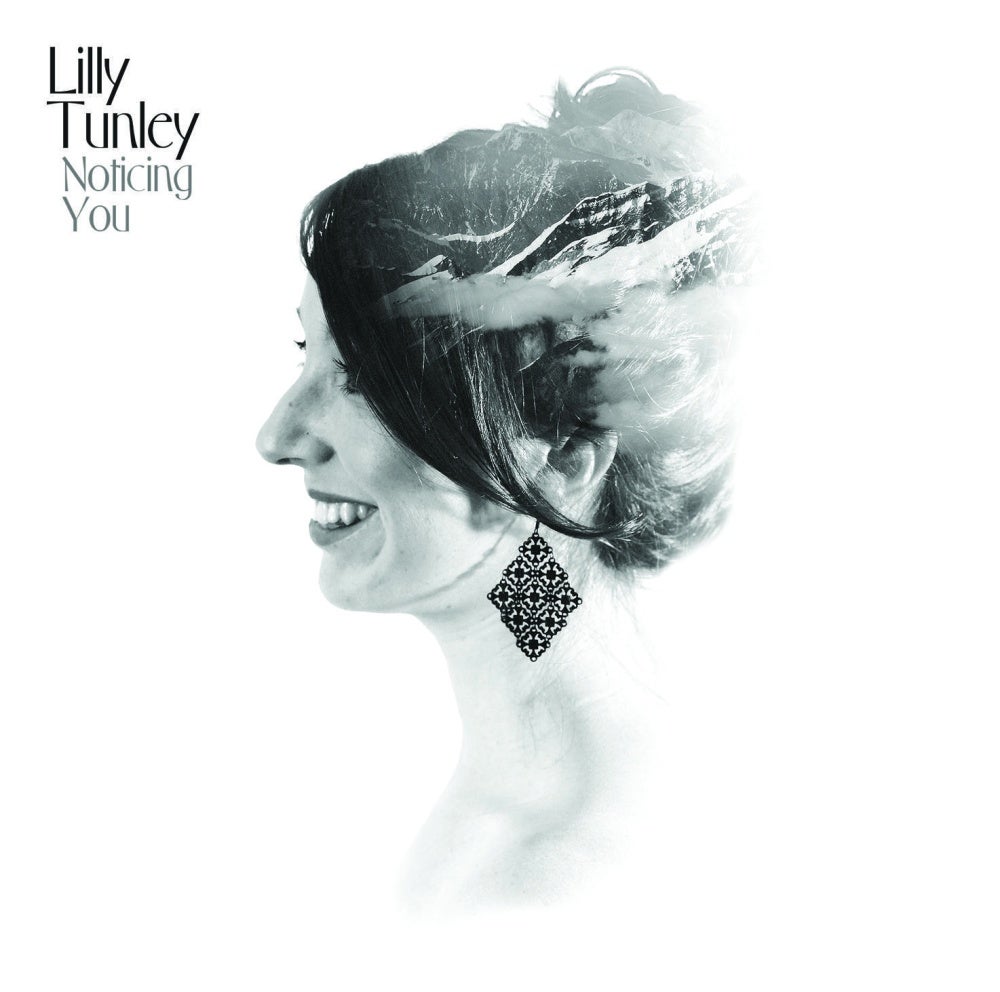 Lilly Tunley | triple j Unearthed