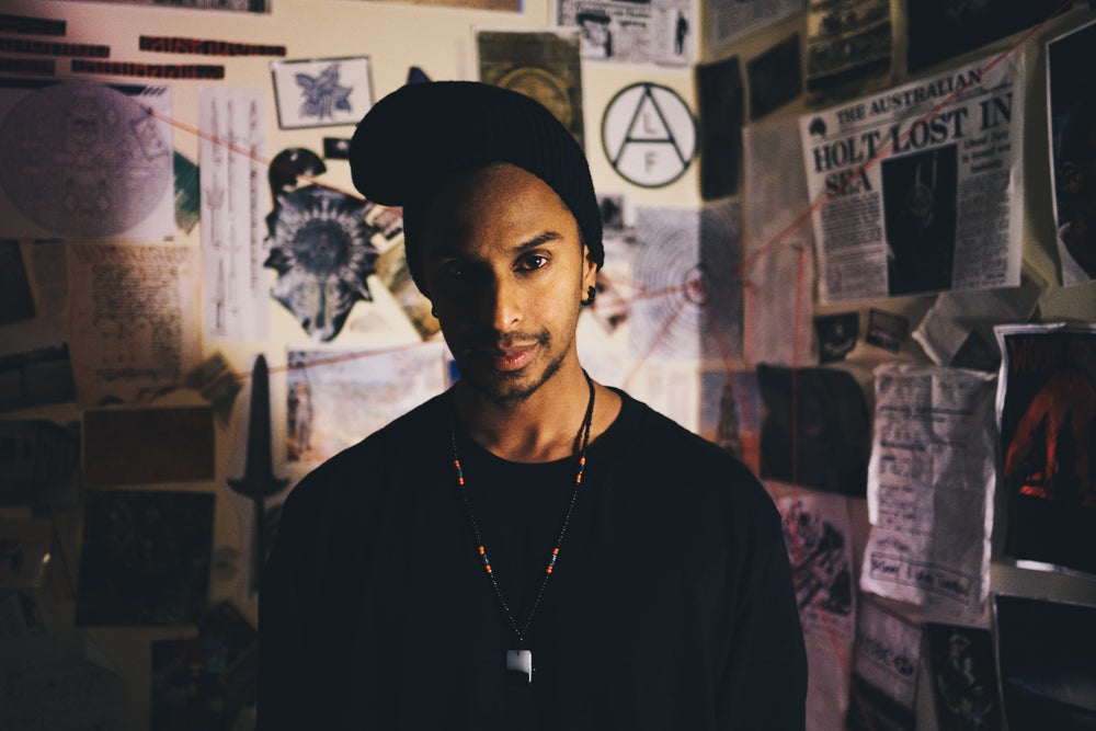 Pataphysics | triple j Unearthed