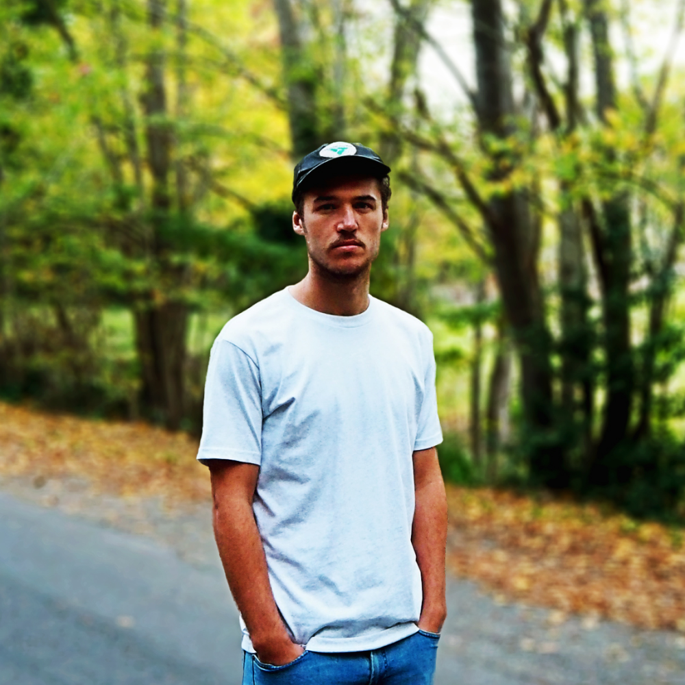 Oscar Reed | triple j Unearthed