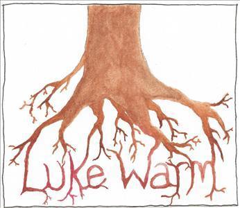 Luke Warm | triple j Unearthed