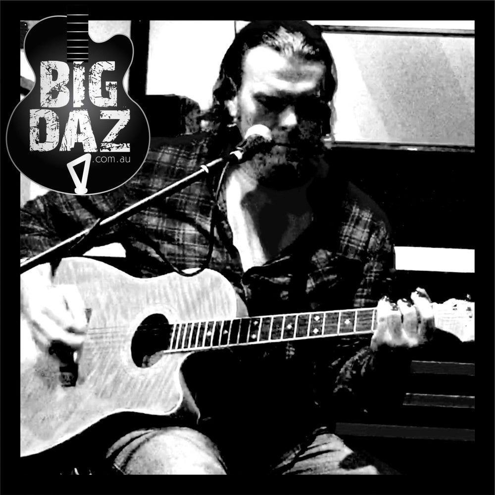Big Daz | triple j Unearthed