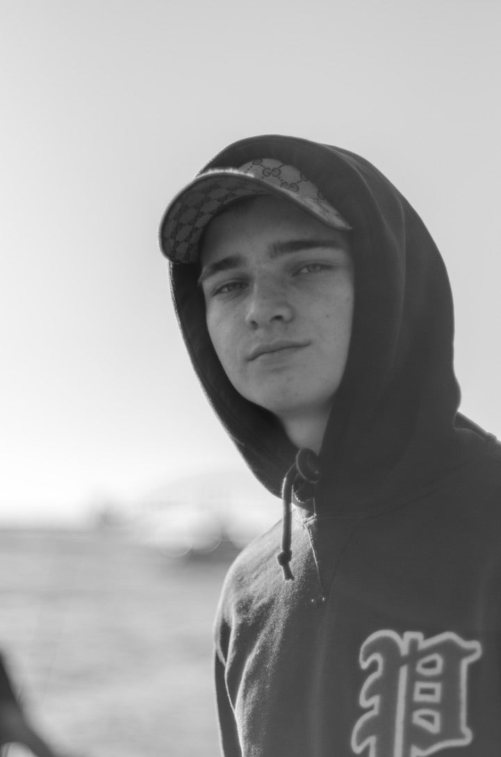 The GP | triple j Unearthed