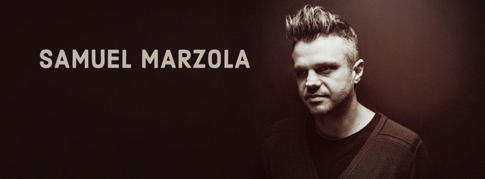 Samuel Marzola | triple j Unearthed