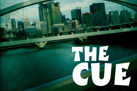 The Cue | triple j Unearthed