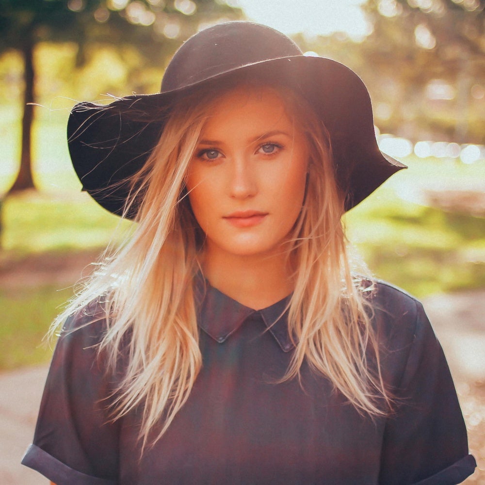 Lilly Ahlberg | triple j Unearthed